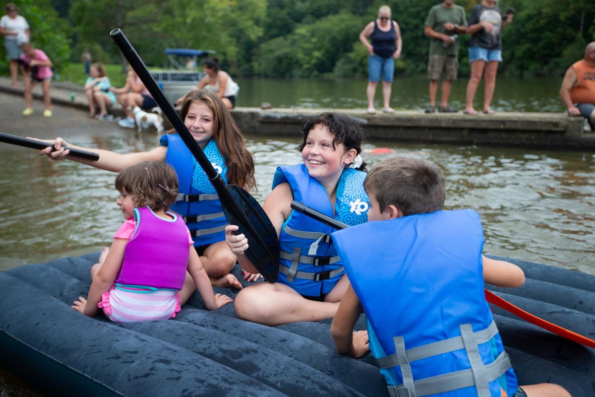 Photos: Anything that Floats | Multimedia | herald-dispatch.com