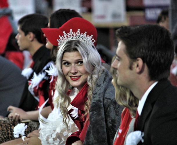 Poca celebrates homecoming | Putnam News | herald-dispatch.com