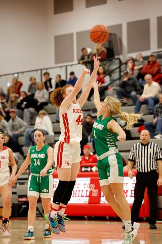 Dragons claim OVC in style at Rock Hill | Sports | herald-dispatch.com