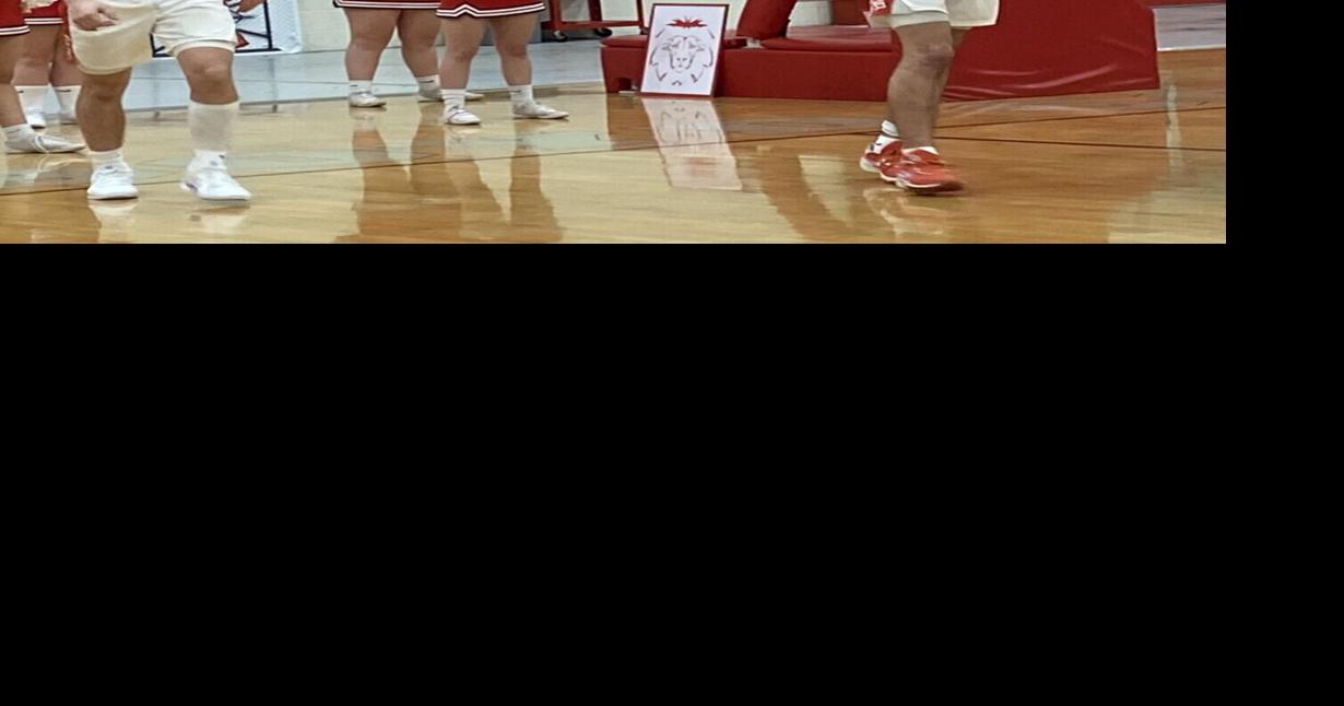 Big second half lifts Boyd County over Russell 88-52 | High School ...