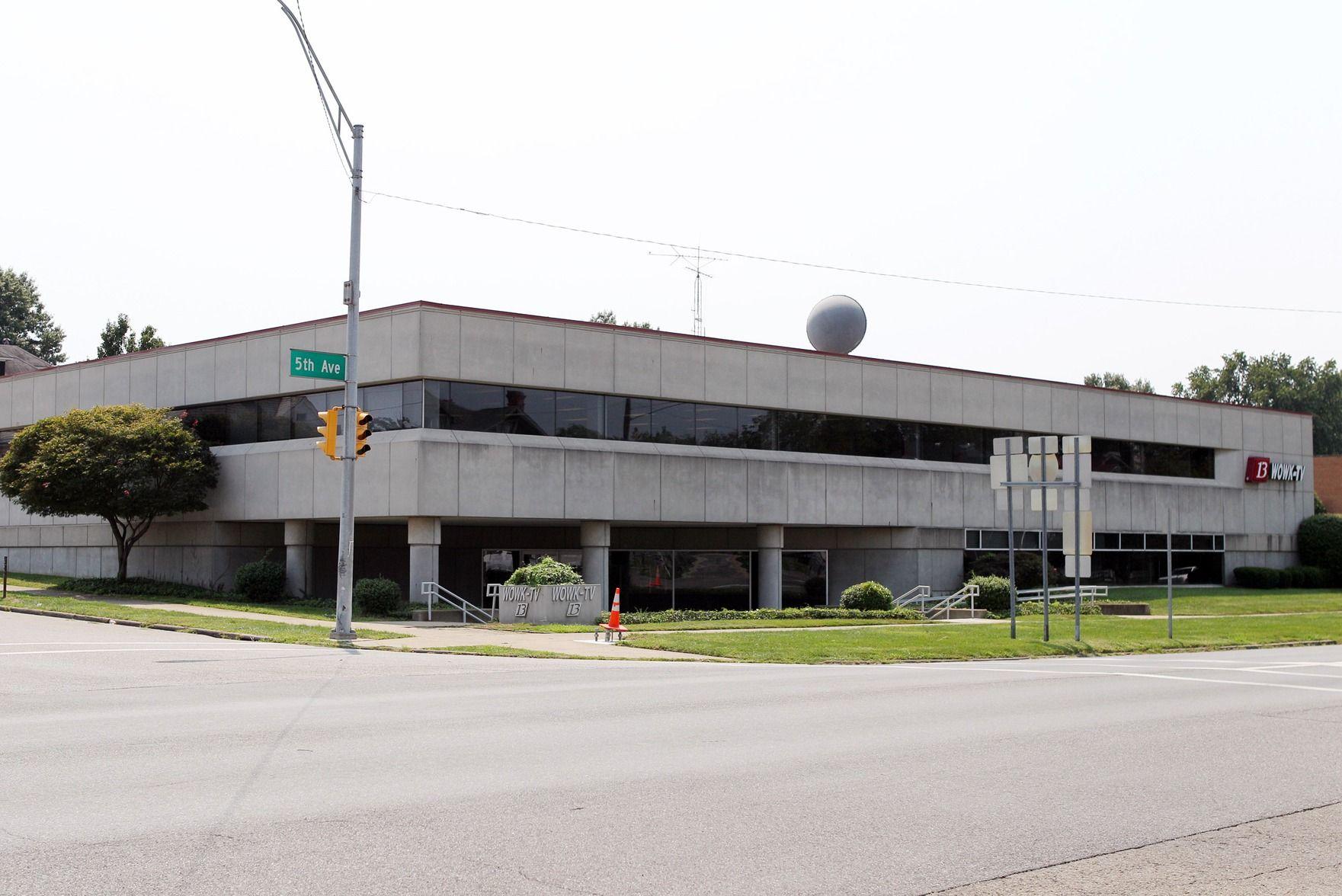 WOWK-TV reducing its Huntington presence | Business | herald-dispatch.com