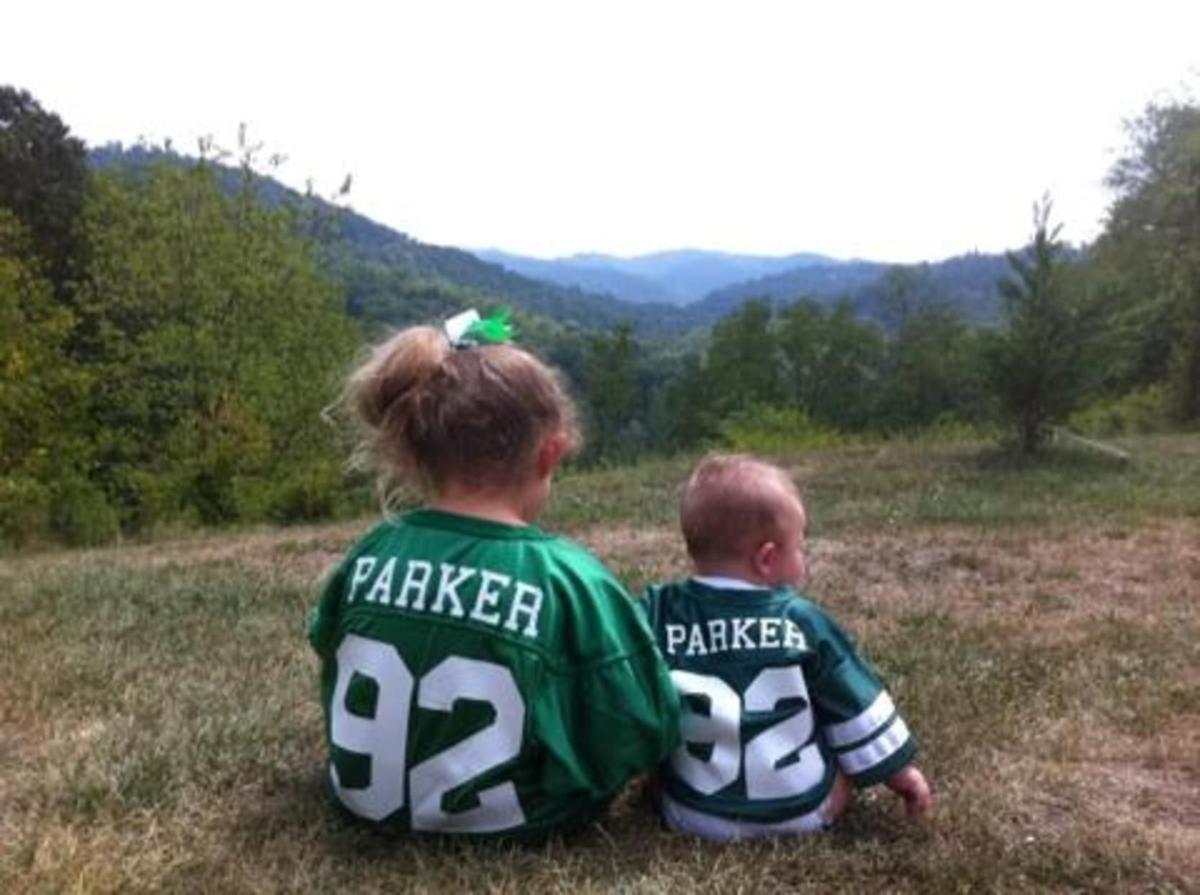 Young Herd fans | Marshall Sports | herald-dispatch.com