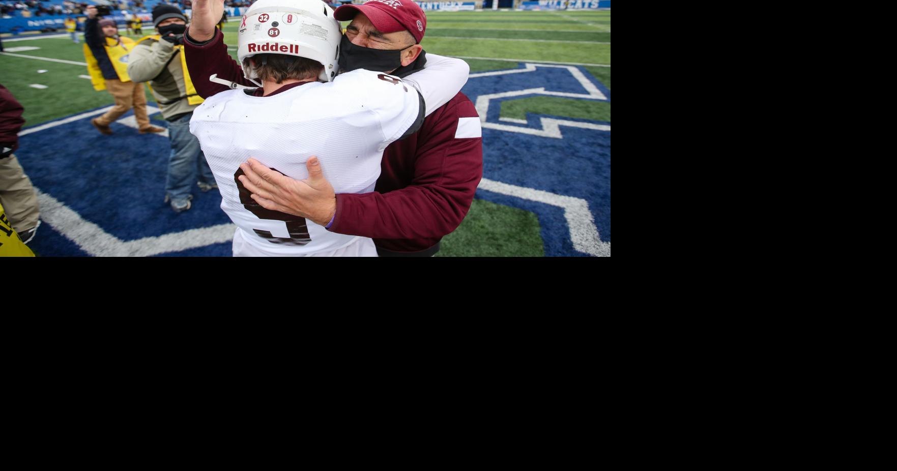 Prep football: Love back in the game at Rock Hill | Sports | herald ...