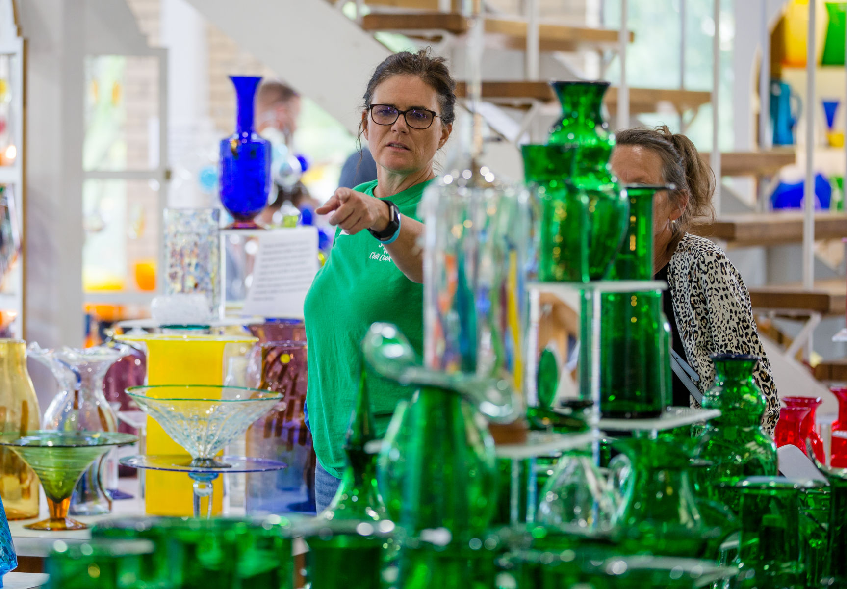 Photos: Blenko Festival of Glass | Multimedia | herald-dispatch.com