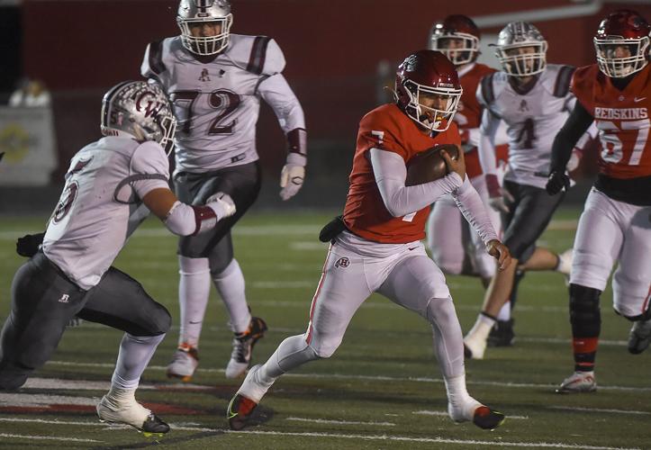 2023 prep football previews: Hurricane looks to build on strong '22 ...