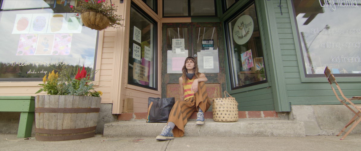 'O Pioneer': The documentary that's making people want to move to West ...