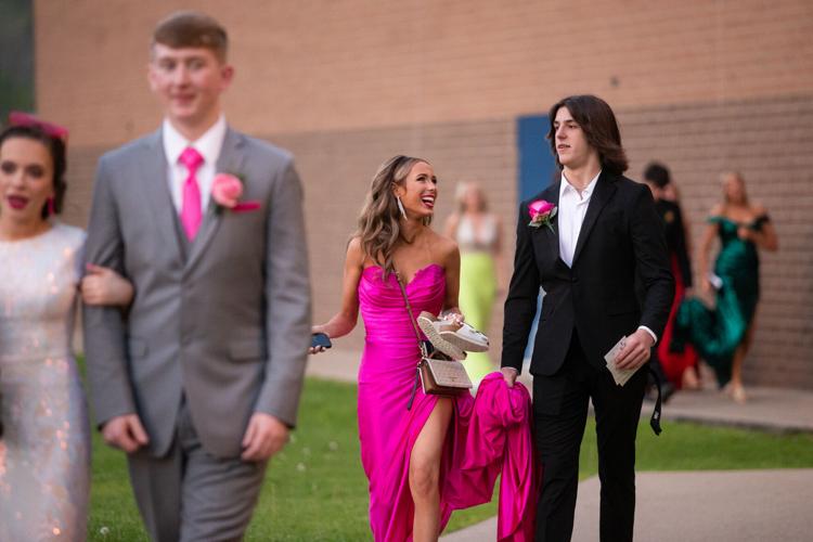 Photos: 2023 Spring Valley High School Prom | Multimedia | herald ...