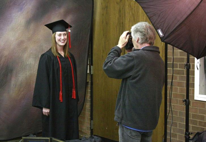 Countdown to Commencement helps students ready for graduation | News ...