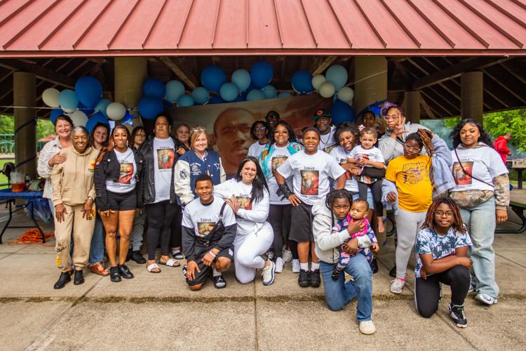 Family, friends host cookout to remember teen after 20 years | News ...
