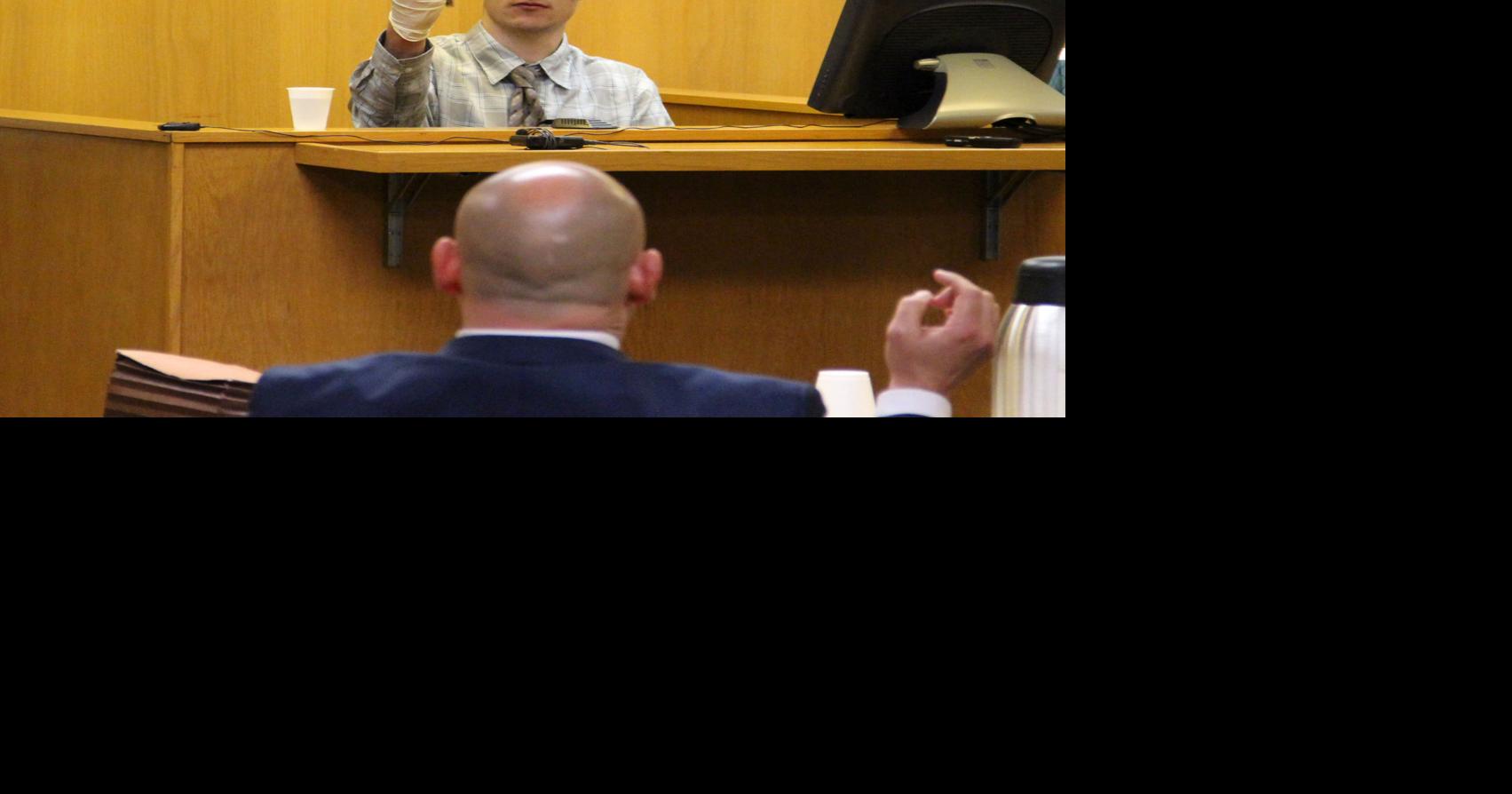 High court lets Wayne murder conviction stand | News | herald-dispatch.com