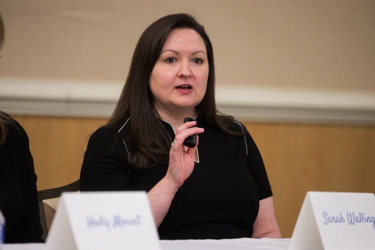 Harmony House volunteers to be honored at annual hometown event | News ...