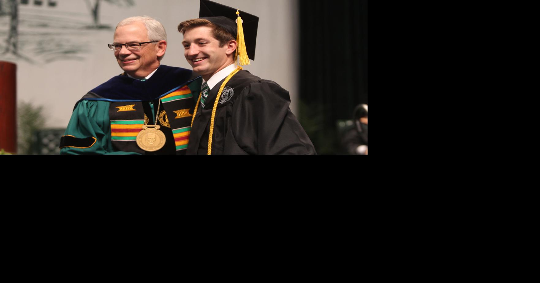 Photos: Marshall Graduation Ceremony | Photo Galleries | herald ...