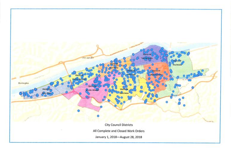 Huntington water board asks City Council for guidance on repair ...