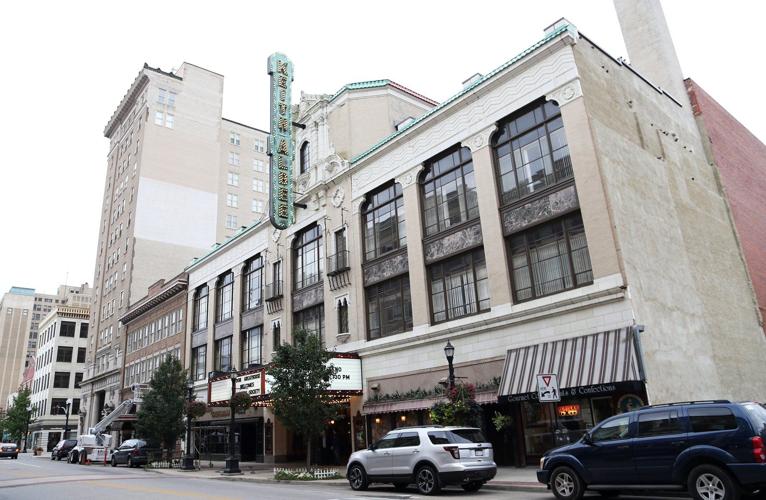 Gallery: Keith-Albee Performing Arts Center fundraiser | News | herald ...