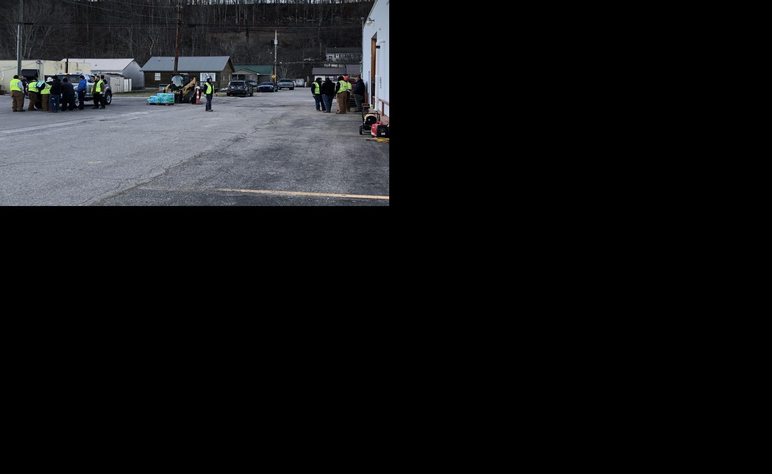 State officials attempt to reassure Wayne water customers following oil ...