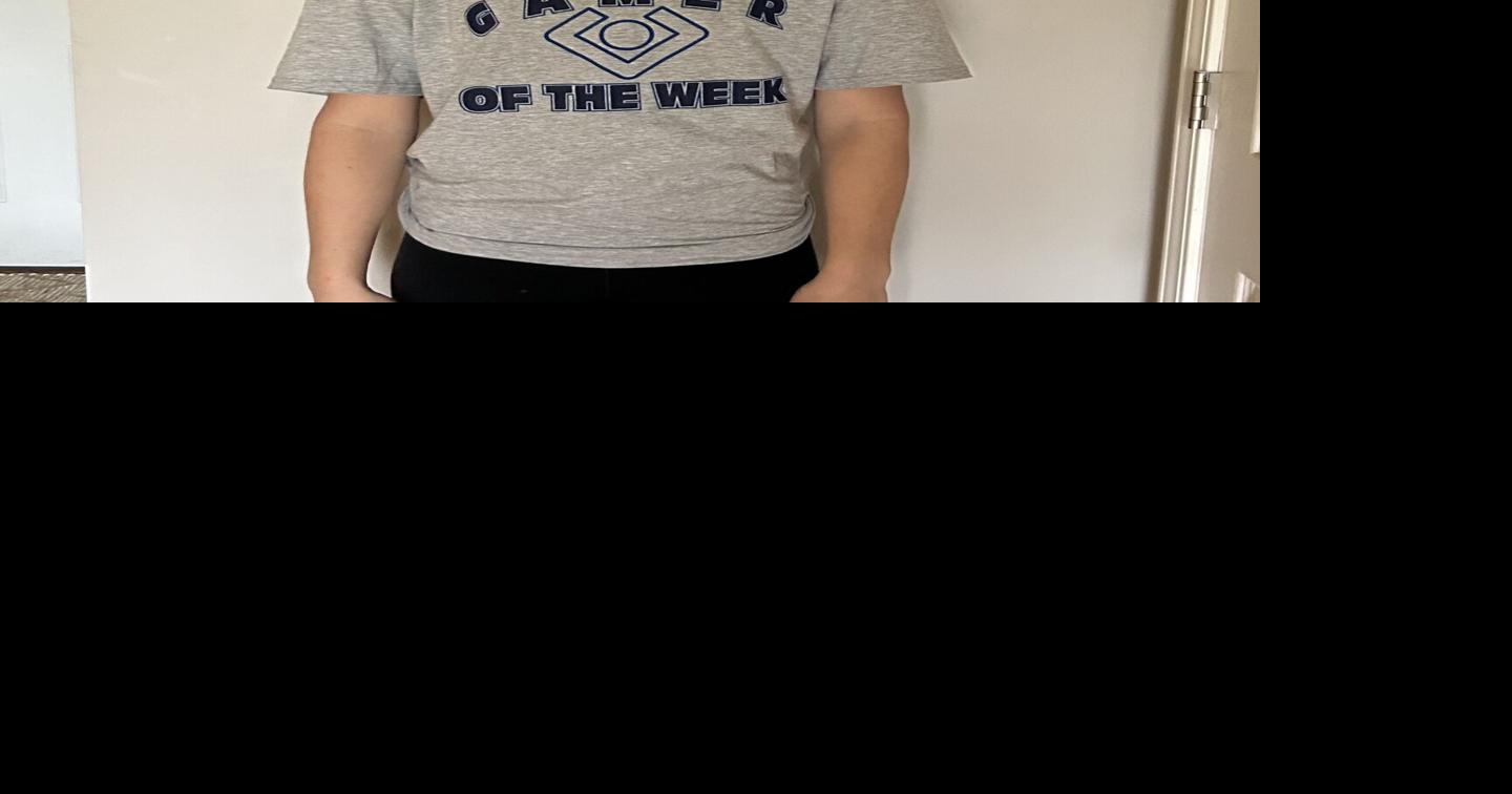 Megan Scarberry: Allen is Female Gamer of the Week | Putnam News ...