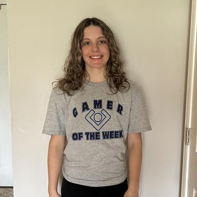 Megan Scarberry: Allen is Female Gamer of the Week | Putnam News ...