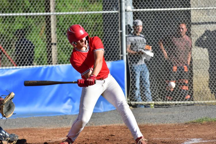 Prep baseball: Man eliminates Wahama 3-0 in regionals | High School ...