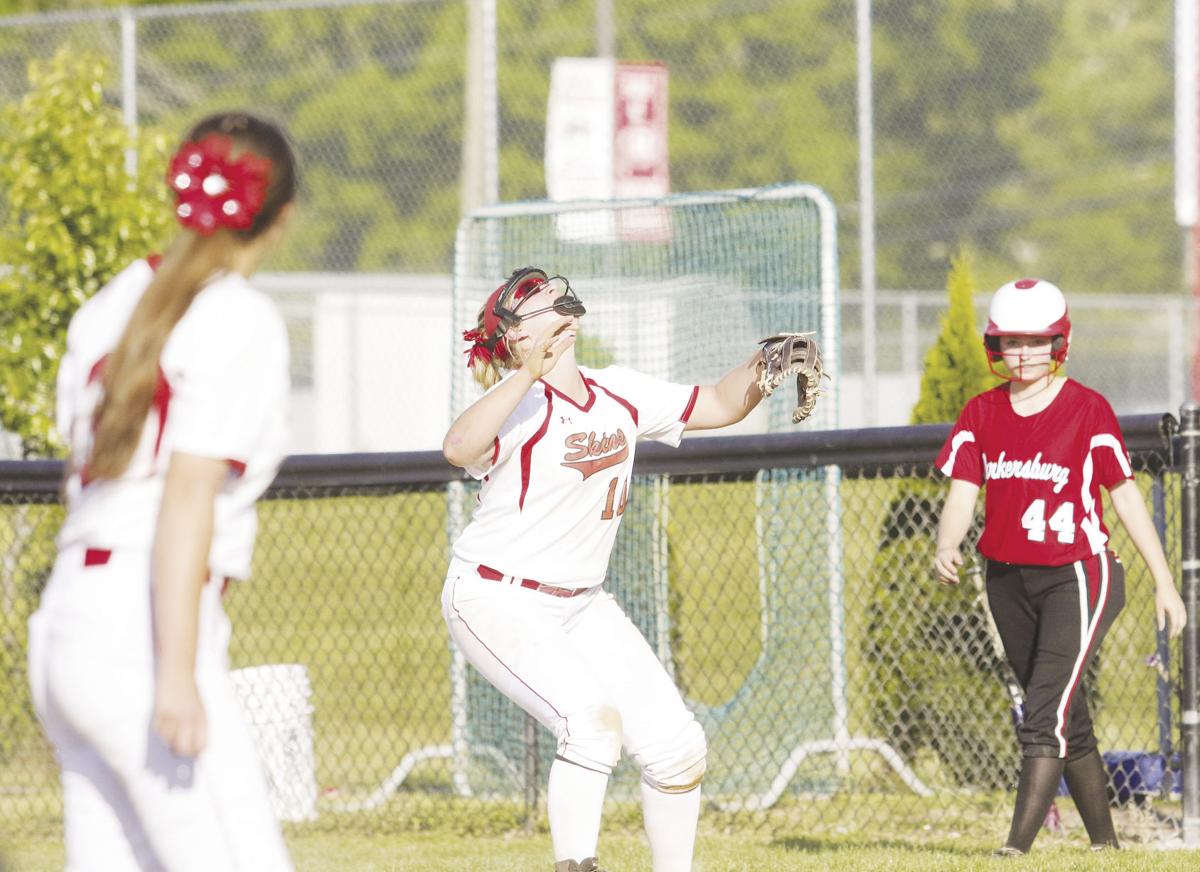 Hurricane wins Region IV softball title | High School Sports | herald ...
