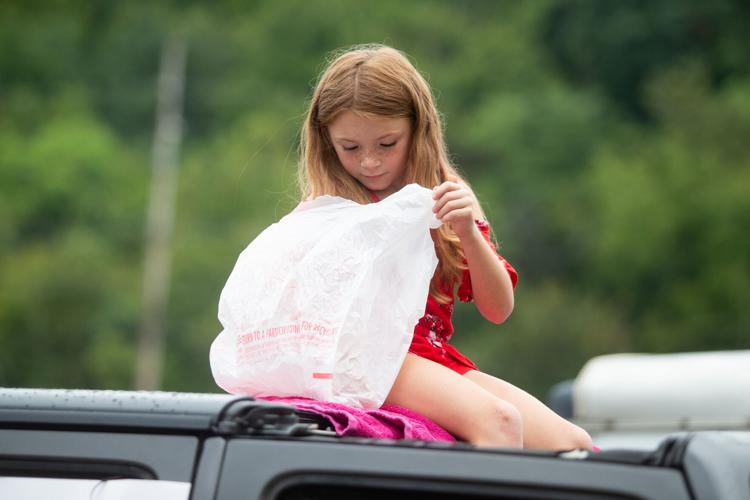 Photos: Catlettsburg Labor Day Parade | Multimedia | herald-dispatch.com