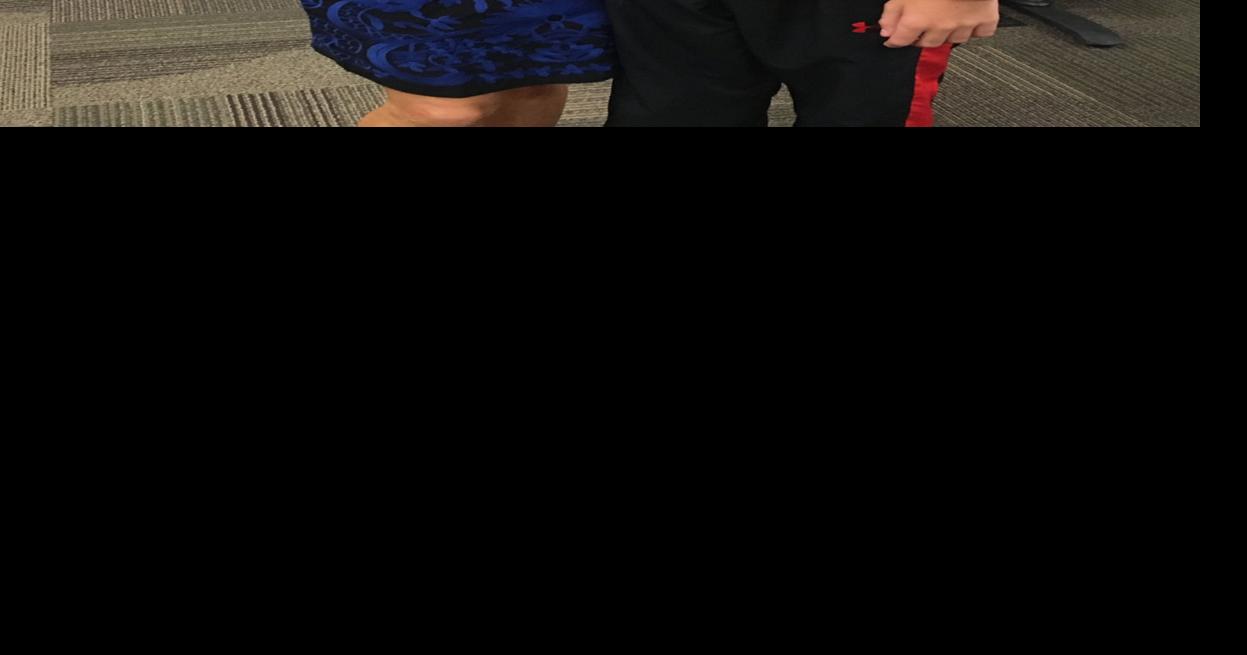 Christian Deiss: Lessons from a true champion | Putnam News | herald ...