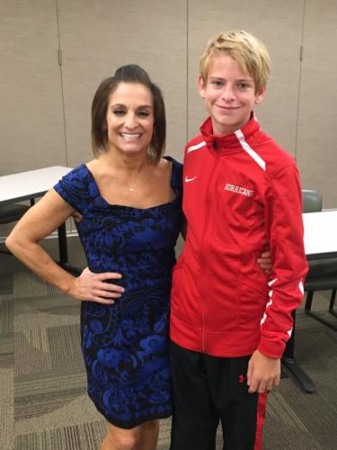 Christian Deiss: Lessons from a true champion | Putnam News | herald ...