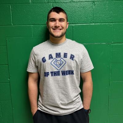 AJ White: Winfield's Kuhl is Male Gamer of the Week | Putnam News ...