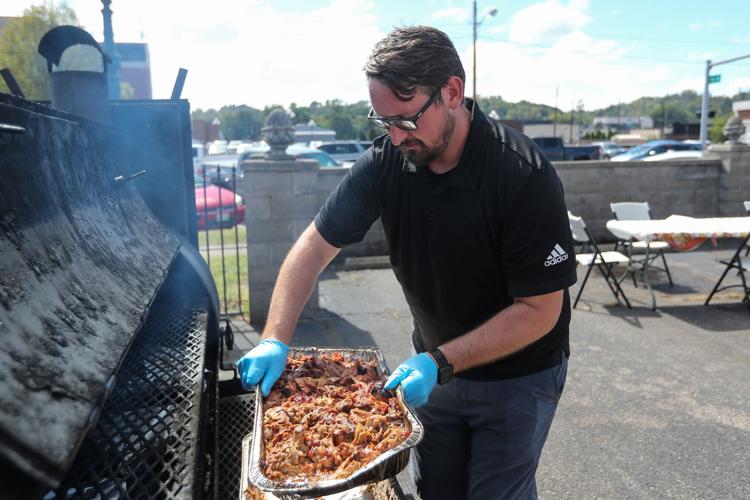 Annual resource, stand down event helps veterans get connected | Recent ...
