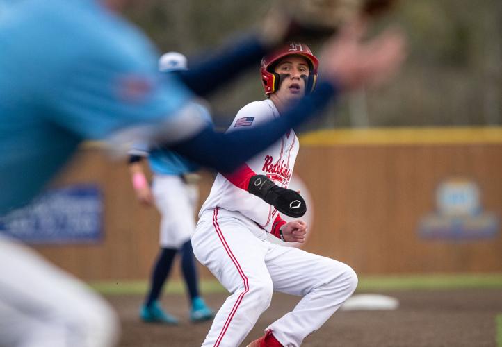 Photos: Hurricane vs. Spring Valley, baseball | Multimedia | herald ...