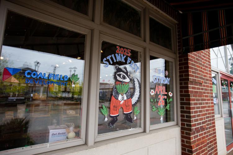 The Wild Ramp partners with Coalfield Development | News | herald-dispatch.com