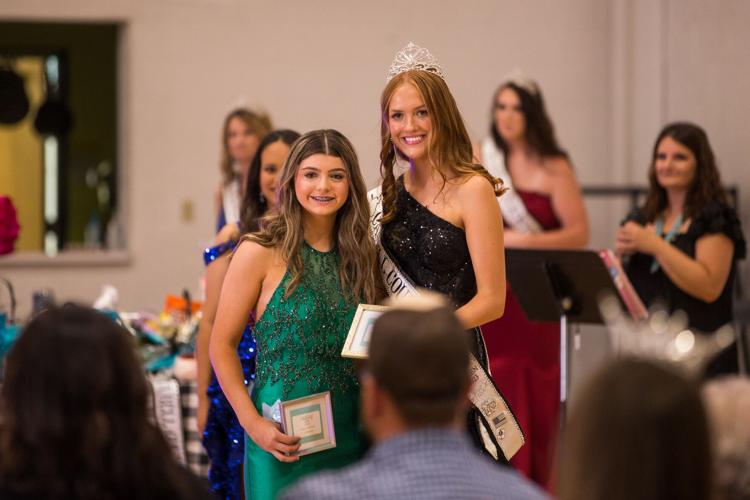Cabell County Fair Pageant crowns new royalty | Features/Entertainment ...