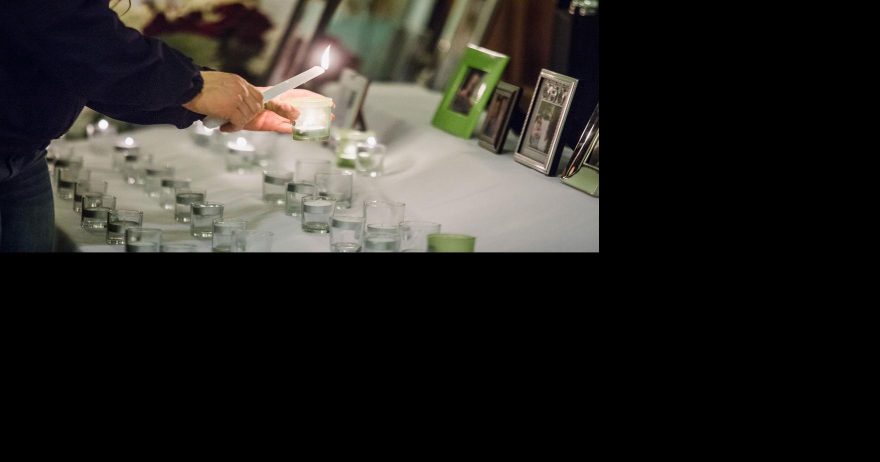 Worldwide candle-lighting event set for Dec. 10 | Features ...