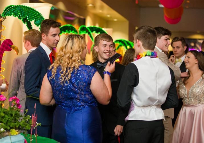 Prom season in full swing around Huntington | News | herald-dispatch.com