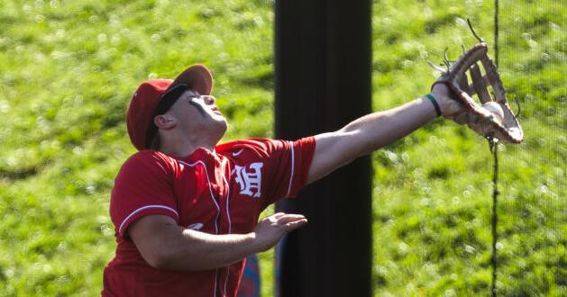 Baxter, Hurricane motivated by doubters | High School Sports | herald ...