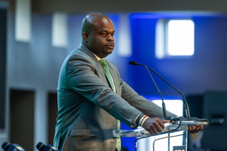 SBC football media days: Herd's quiet leaders take center stage ...