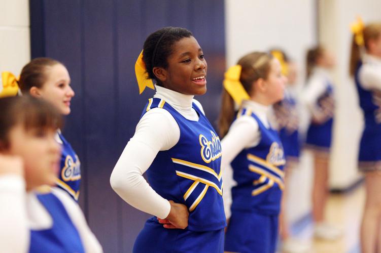 Gallery: Cabell County middle school boys basketball tournament ...