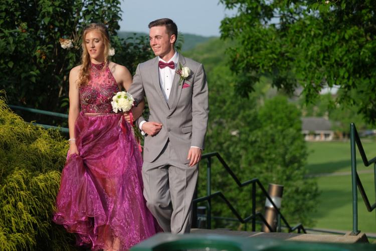 Photos: Huntington St. Joe prom | Photo Galleries | herald-dispatch.com