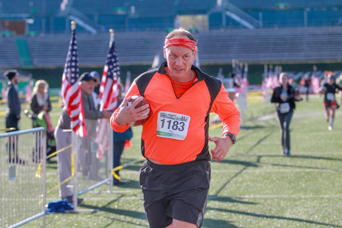 Photos: Marshall University Marathon 2019 | Photo Galleries | herald ...