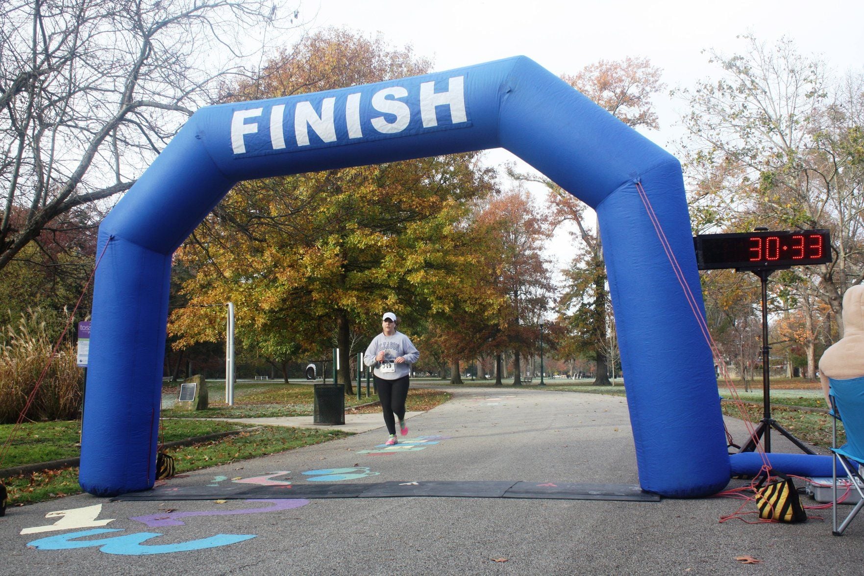 12th annual Bolt for Books 5K set for Saturday | Features/Entertainment ...