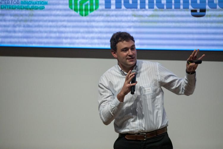 Marshall's iCenter hosts accelerator program for WV startups | Business | herald-dispatch.com