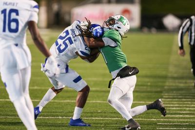 Marshall football Head2Head: How does Herd stack up against Warhawks ...
