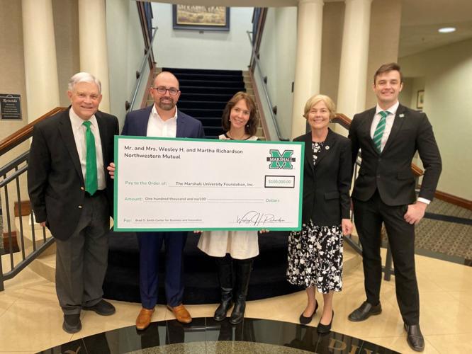 BUSINESS ROUNDUP | Business | herald-dispatch.com