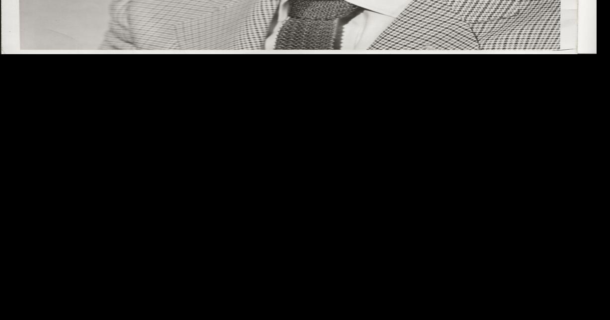 Lost Huntington: Remembering Pete Stenger | Lost Huntington | herald-dispatch.com