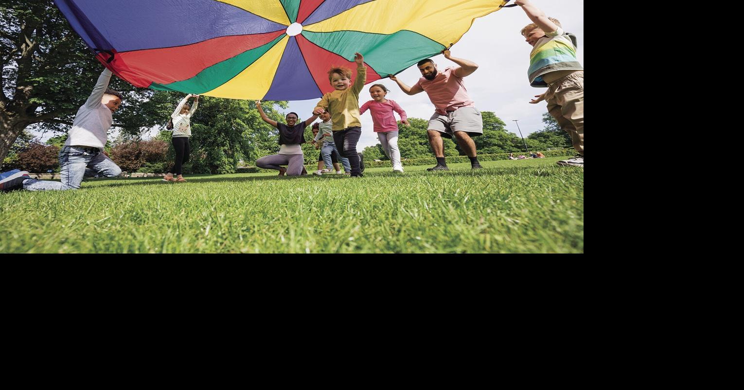 Longest Day of Play includes prizes, activities | Features ...