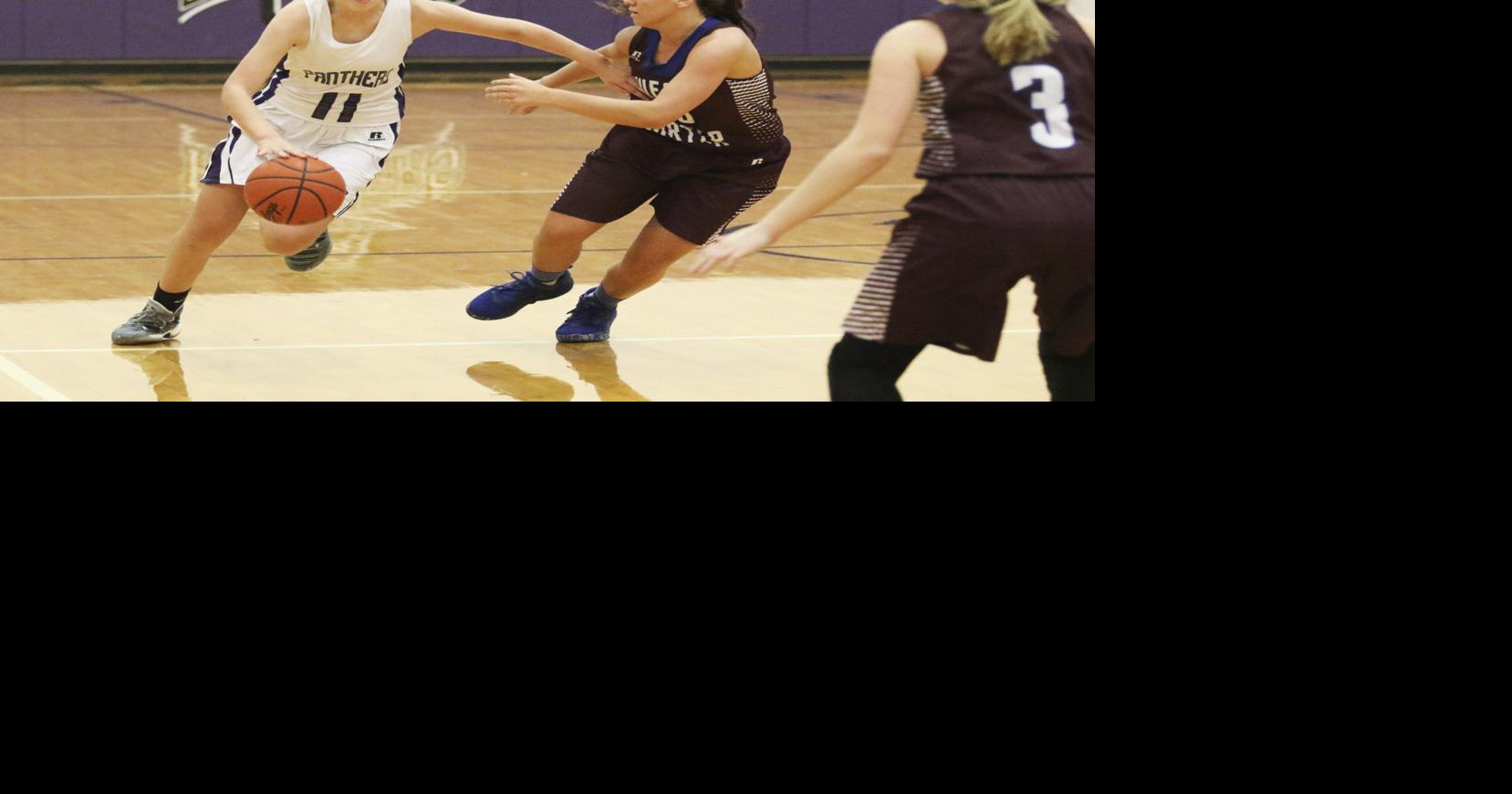 Hall helps Panthers top West Carter | High School Sports | herald ...