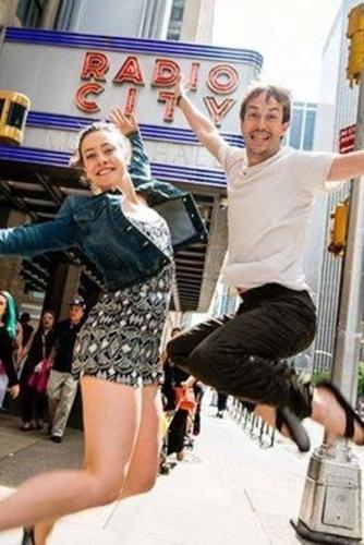 Huntington native in quarterfinals of 'America's Got Talent' | News ...