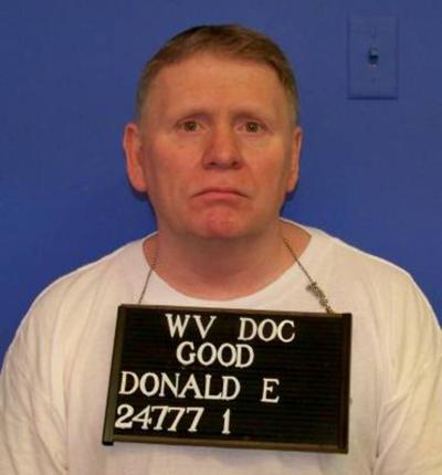 Who is Donald Eugene Good? | News | herald-dispatch.com