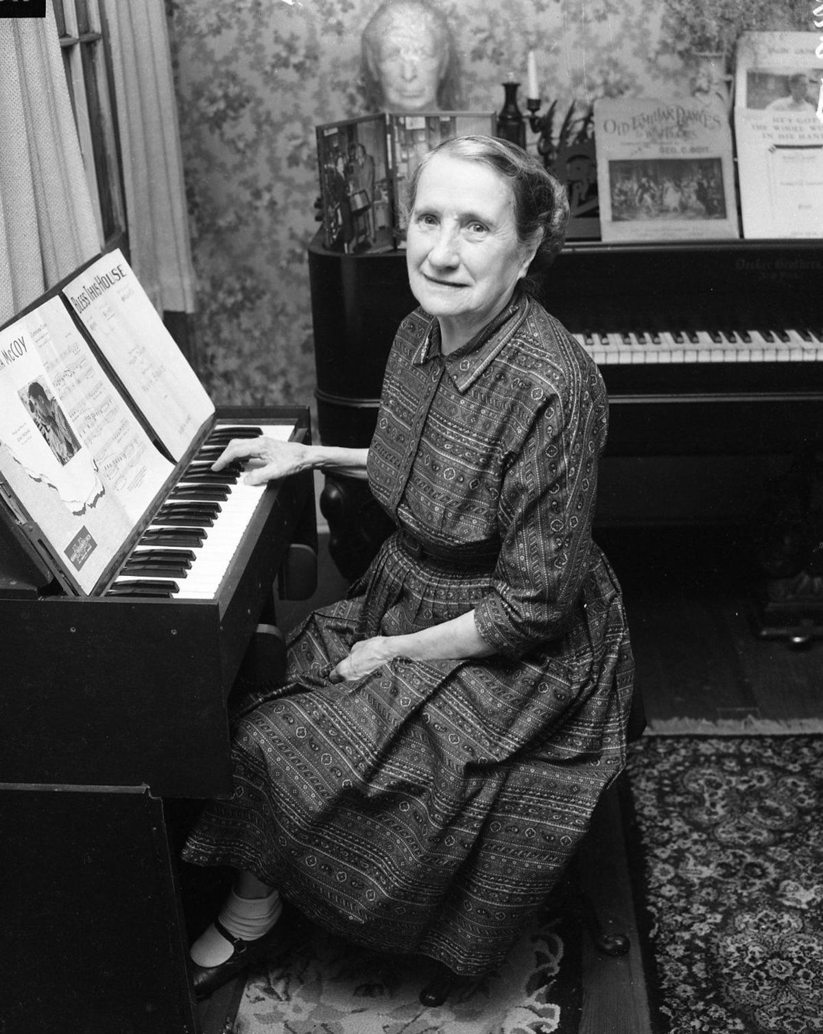 Gallery: Do you remember? -- May 28, 2012 | Photos Historical | herald ...