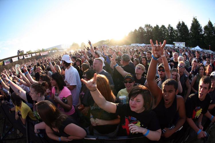 Gallery: X-Fest 2009 | Photos News | herald-dispatch.com