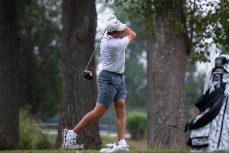 Photos: Joe Feaganes Marshall Invitational golf tournament | Multimedia ...